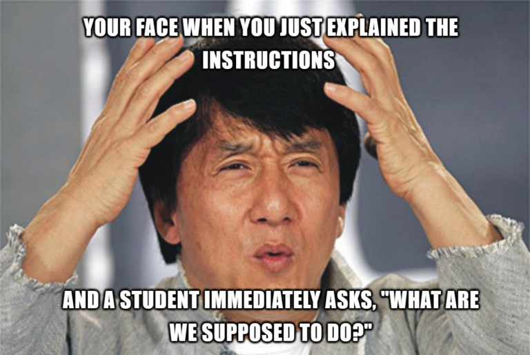 10 Funniest Teacher Memes Every Educator Will Love