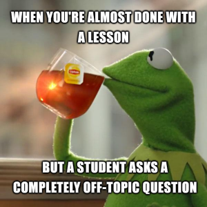 10 Funniest Teacher Memes Every Educator Will Love