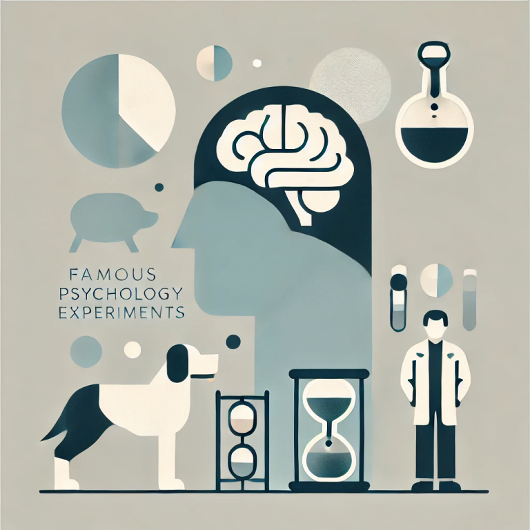 Famous Psychology Experiments That Changed Everything - truowl.com